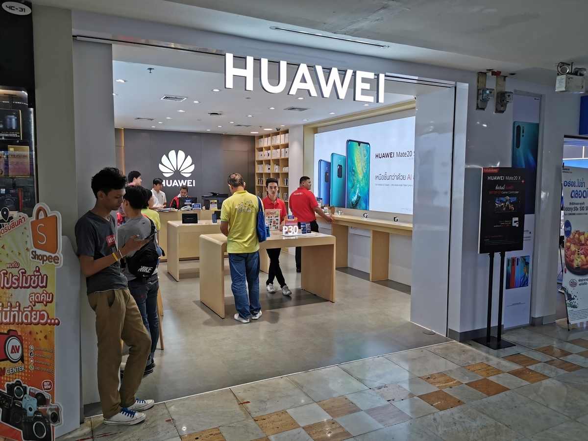 Huawei（ファーウェイ） P30 Proのレビュー - スマホ情報