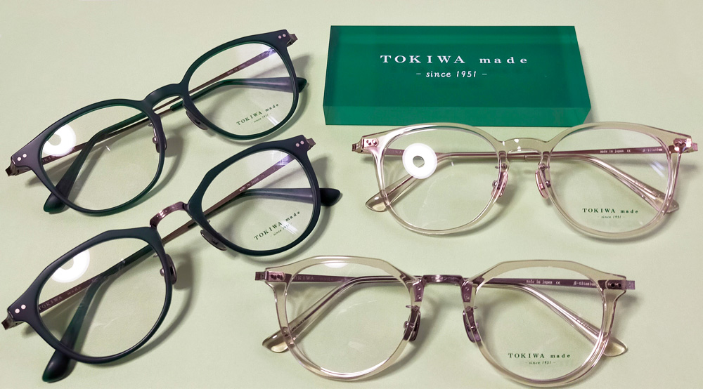 創業70年の製造メーカーが創造するブランド「TOKIWA made トキワ メイド」 - modaのブログ