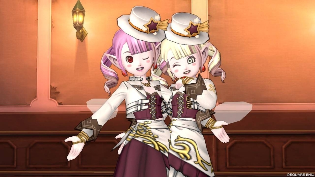 傘アイテム - 桜草のテンから始めるドラクエ生活