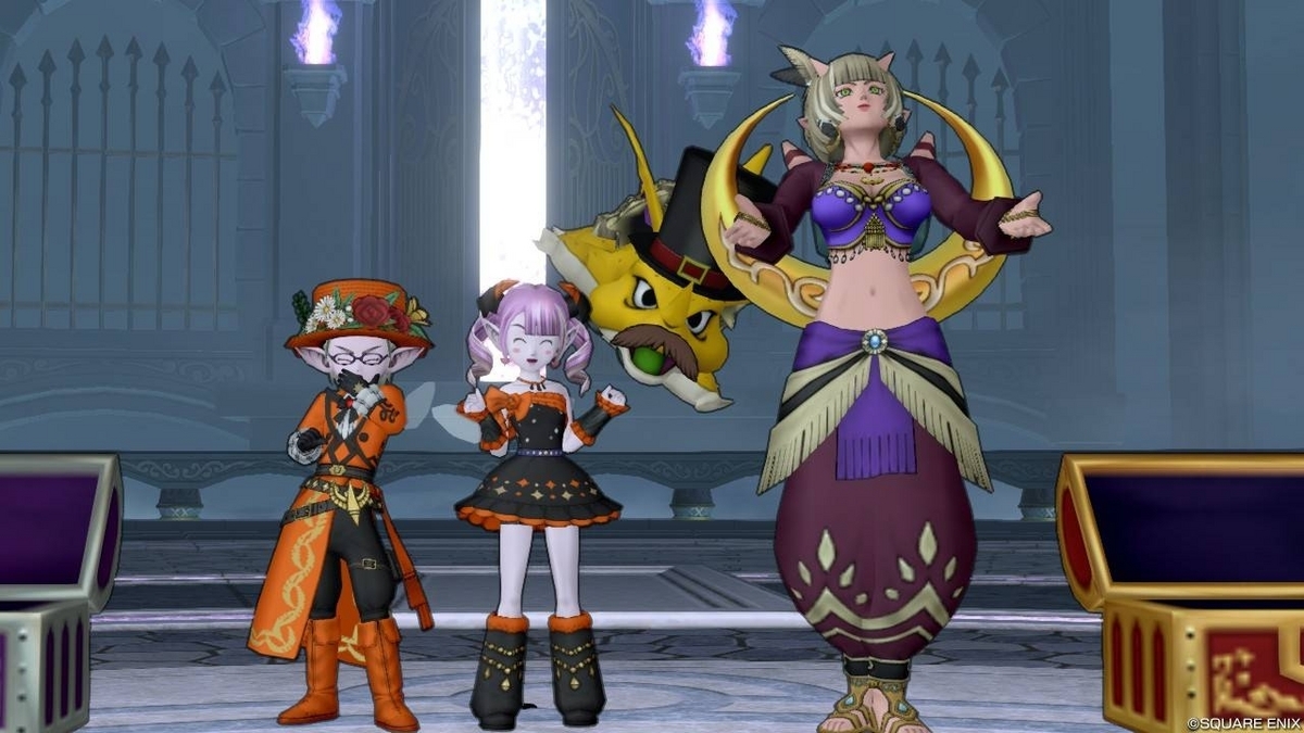 タクティカルピックは明日まで！ - 桜草のテンから始めるドラクエ生活