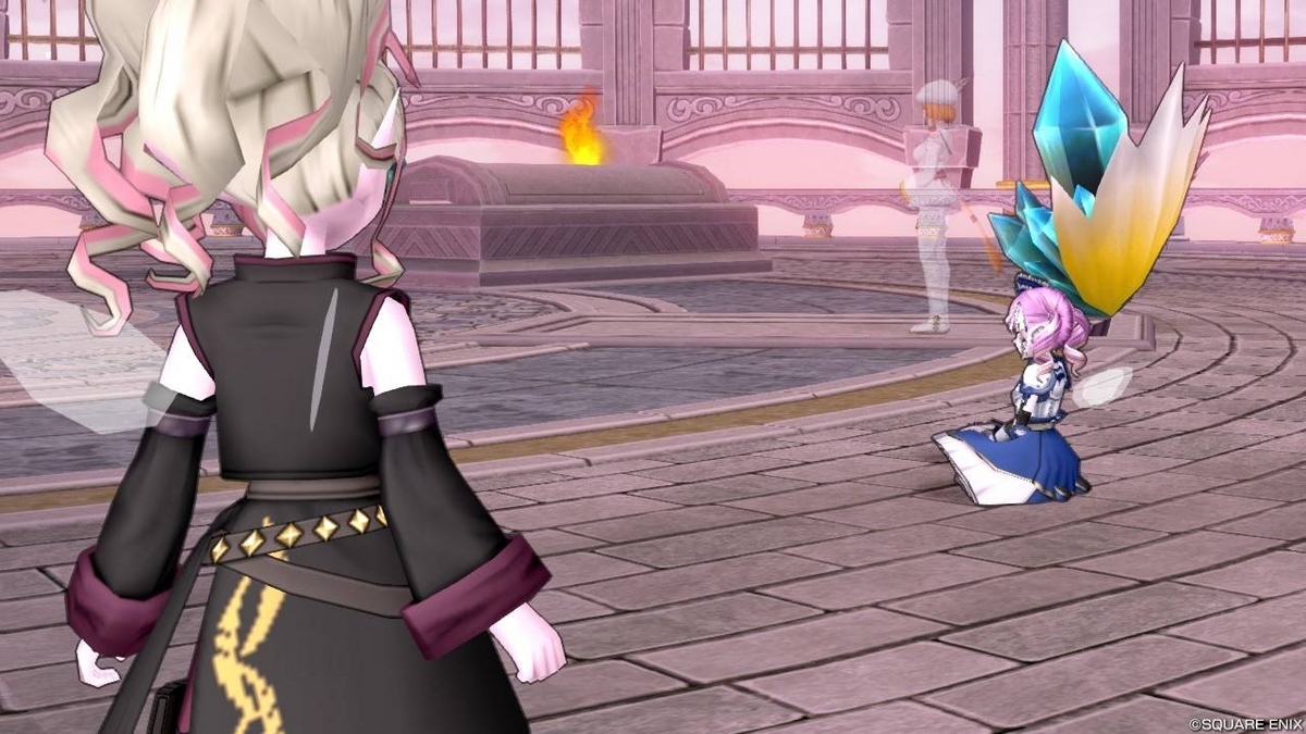 最強がやってくる！？ - 桜草のテンから始めるドラクエ生活