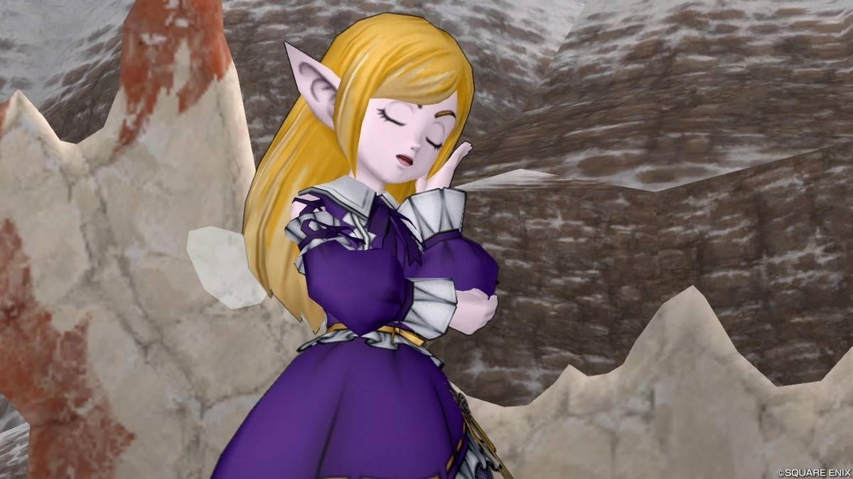 参考 - 桜草のテンから始めるドラクエ生活