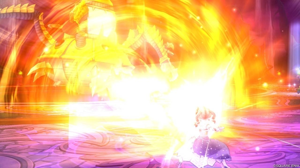 エイプリルフール限定イベント！ - 桜草のテンから始めるドラクエ生活