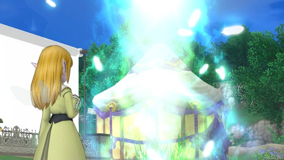 魂の燭台 - 桜草のテンから始めるドラクエ生活