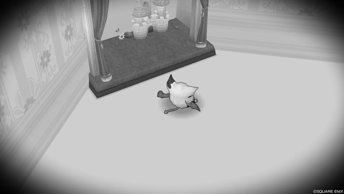 ノクゼリア強い！！ - 桜草のテンから始めるドラクエ生活