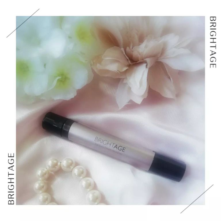 BRIGHTAGE(ブライトエイジ) アイゾーン ダブルリバイタライザー - sakurahikaru’s blog