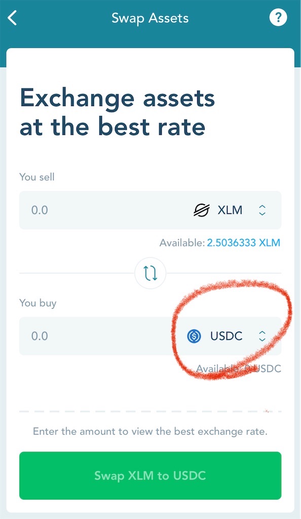 仮想通貨XLMの複利運用🪐💰 - 中年から始めるNISA生活