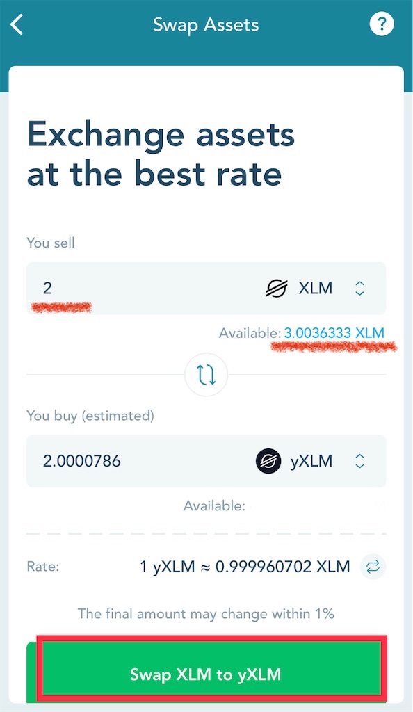 仮想通貨XLMの複利運用🪐💰 - 中年から始めるNISA生活