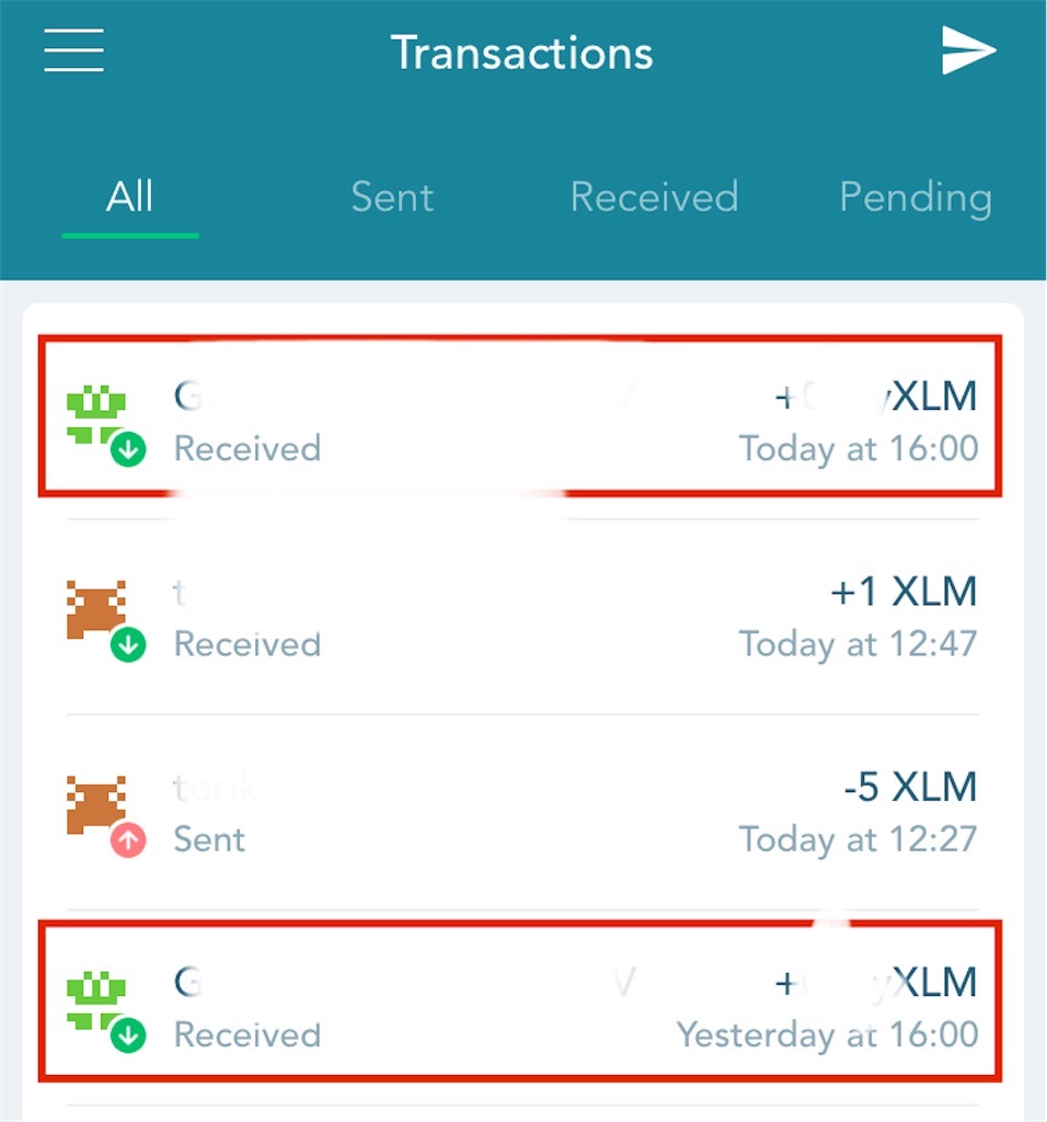 仮想通貨XLMの複利運用🪐💰 - 中年から始めるNISA生活