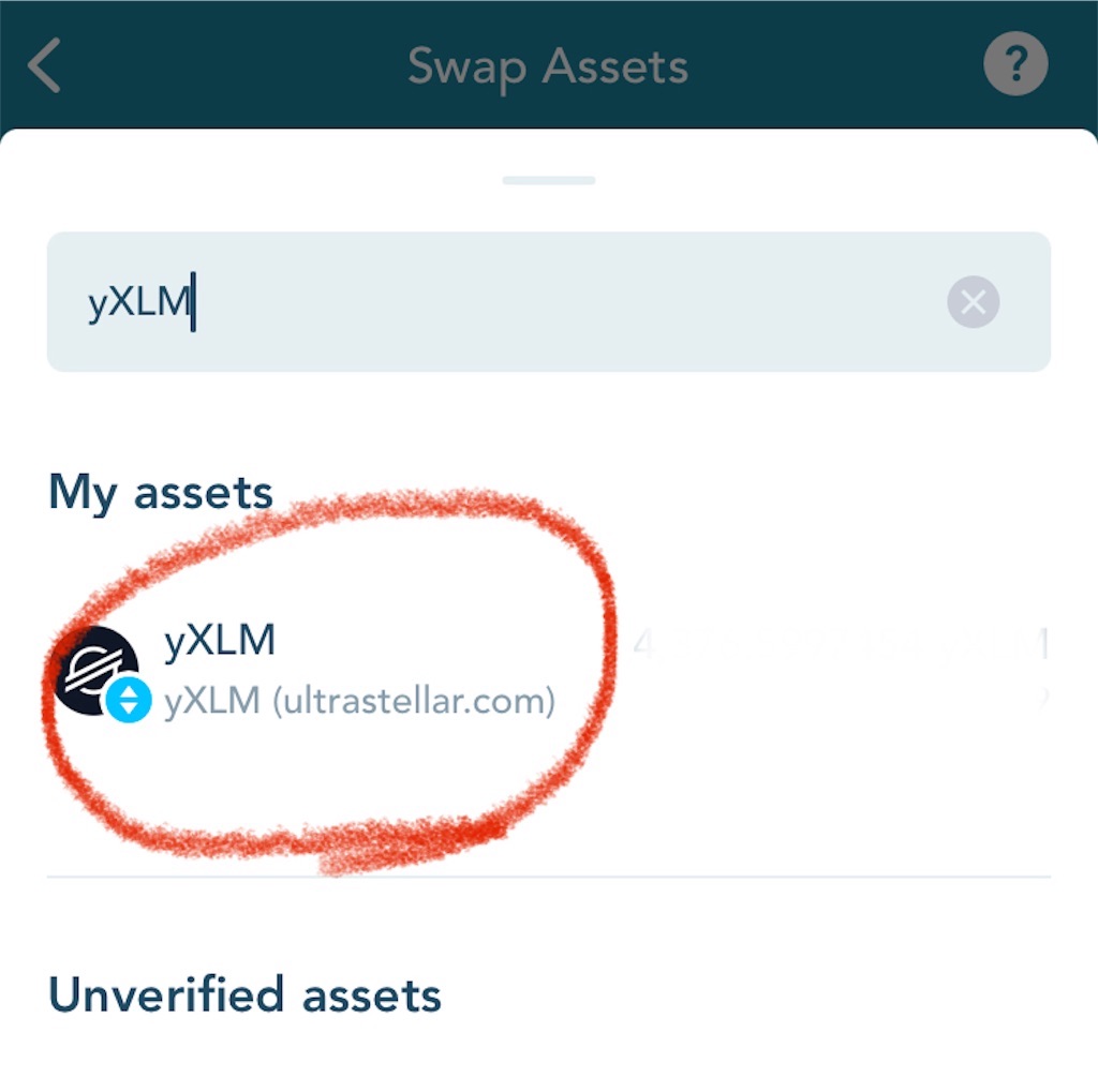 仮想通貨XLMの複利運用🪐💰 - 中年から始めるNISA生活