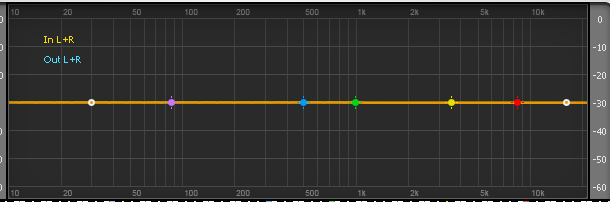 【Waves】H-Delay - さくらもどきがWavesのプラグインを紹介するブログ