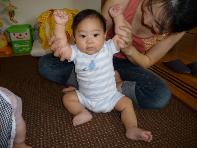 個別「20090714101555」の写真、画像 - sakuranbo-mako's fotolife