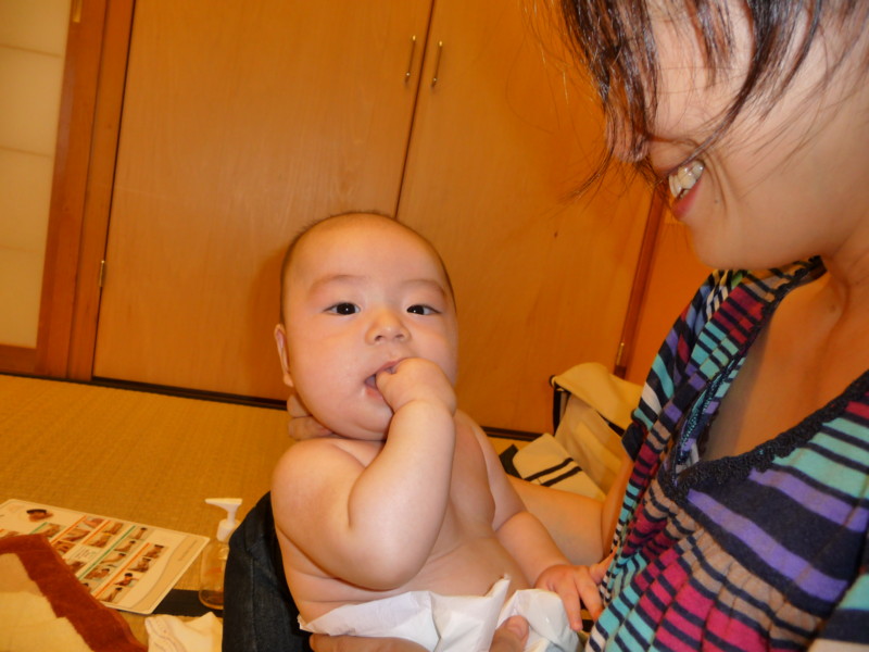 個別「20090914133749」の写真、画像 - sakuranbo-mako's fotolife