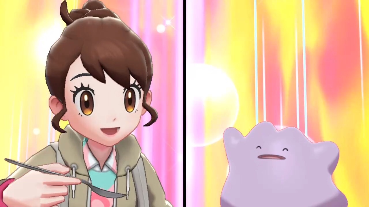 【剣盾 S30】†Distorted Blade†【最終321位 レート1893】 - 十字架の電脳・・・