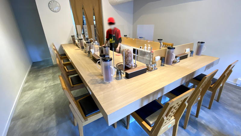 【閉店】『AJ CURRY』静岡人宿町で鰹出汁香る和風カツカレー！ - 静岡市観光＆グルメブログ『みなと町でも桜は咲くら』