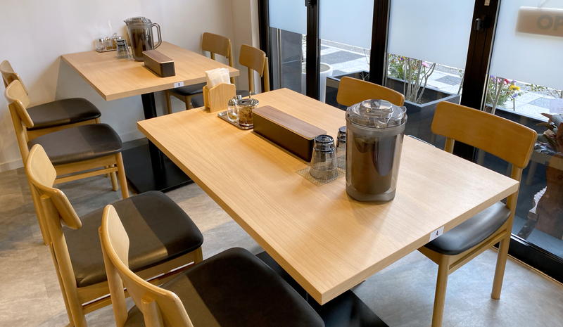 【閉店】『AJ CURRY』静岡人宿町で鰹出汁香る和風カツカレー！ - 静岡市観光＆グルメブログ『みなと町でも桜は咲くら』