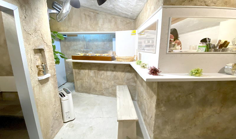 『Cicca De Chiffon』鷹匠の地下でカップシフォンケーキ！ - 静岡市観光＆グルメブログ『みなと町でも桜は咲くら』