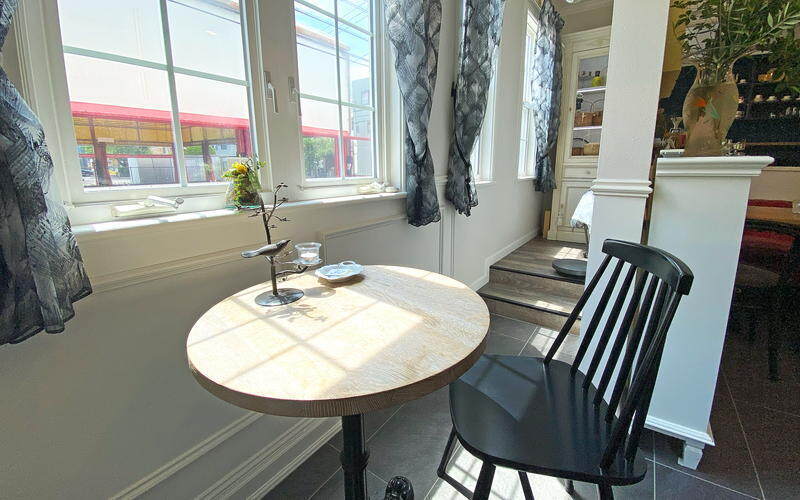 『Cafe limone リモーネ』駿河区のカフェで夏のレモンスカッシュ！ - 静岡市観光＆グルメブログ『みなと町でも桜は咲くら』