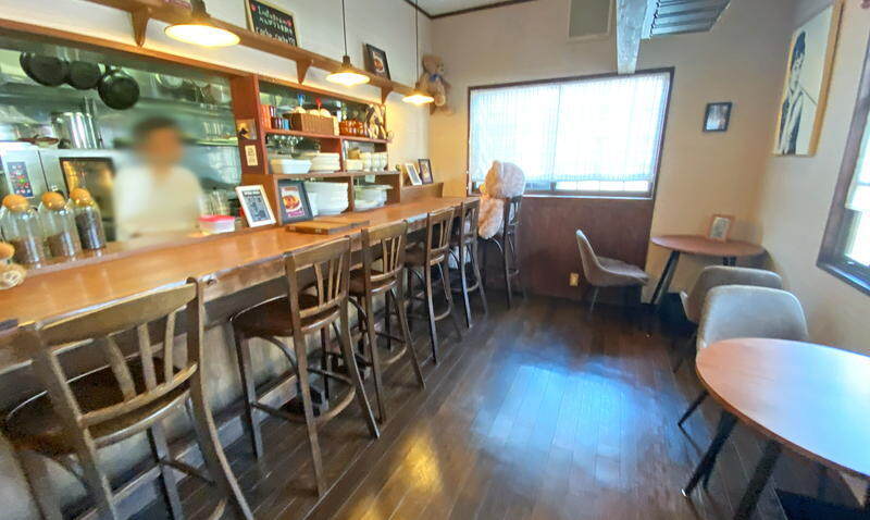 『cafe cache cache』静岡市に移転OPEN！可愛いクマのカフェレストラン！ - 静岡市観光＆グルメブログ『みなと町でも桜は咲くら』