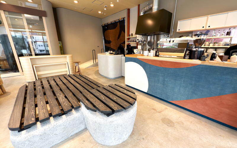 『PART COFFEE ROASTER』静岡駅前M20ビルの自家焙煎カフェ！ - 静岡市観光＆グルメブログ『みなと町でも桜は咲くら』