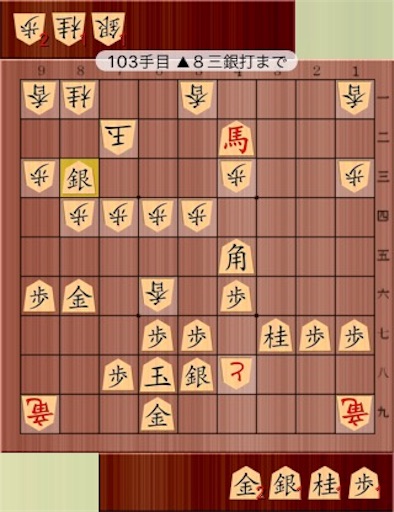 棋譜並べ （3）相振り飛車 急戦系 - 将棋の棋力向上へ〜山登りのように一歩一歩〜