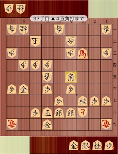 棋譜並べ （3）相振り飛車 急戦系 - 将棋の棋力向上へ〜山登りのように一歩一歩〜
