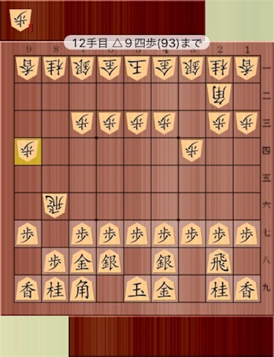 嬉野流について （3） 奇襲研究所〜嬉野流編〜目次1/3 - 将棋の棋力向上へ〜山登りのように一歩一歩〜