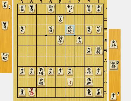 昇段記録 - 将棋の棋力向上へ〜山登りのように一歩一歩〜