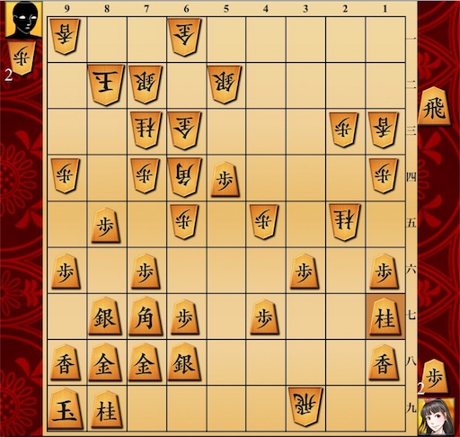 将棋の棋力向上へ〜山登りのように一歩一歩〜