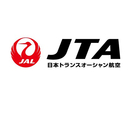 JTA・RACにてJAL TODOFUKEN SEAL配布 JTA機内では「JTA島くとぅばシール」配布 - ゆらゆら。まったり。