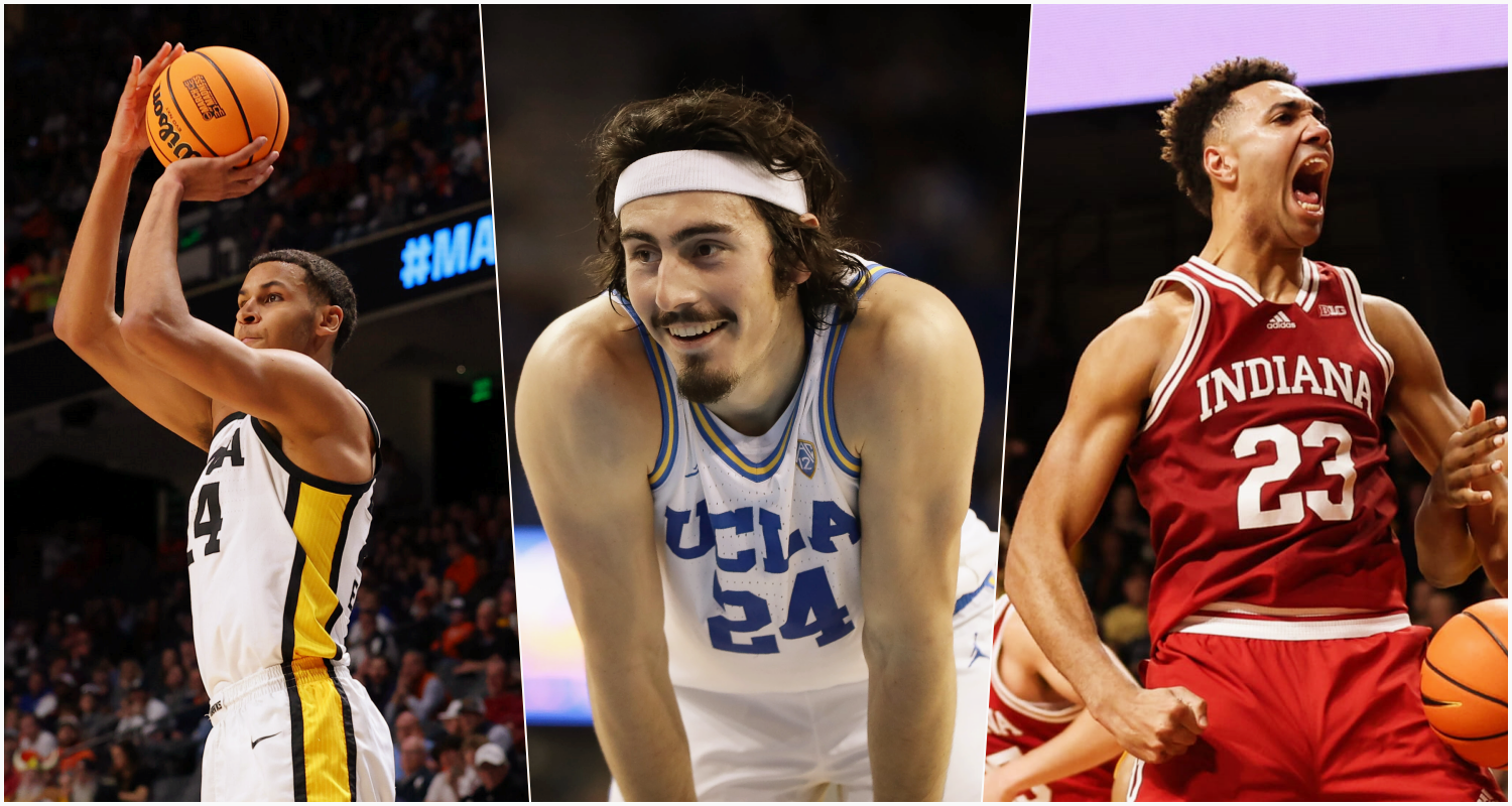 #70【NBAドラフト2023】指名予想／1巡目後半編 - THE NORTHWEST