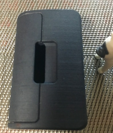 【メカスコレビュー】Boxer Mod Classic BF レビュー - vape-devnull