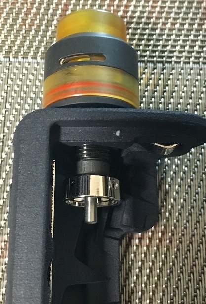 【メカスコレビュー】Boxer Mod Classic BF レビュー - vape-devnull