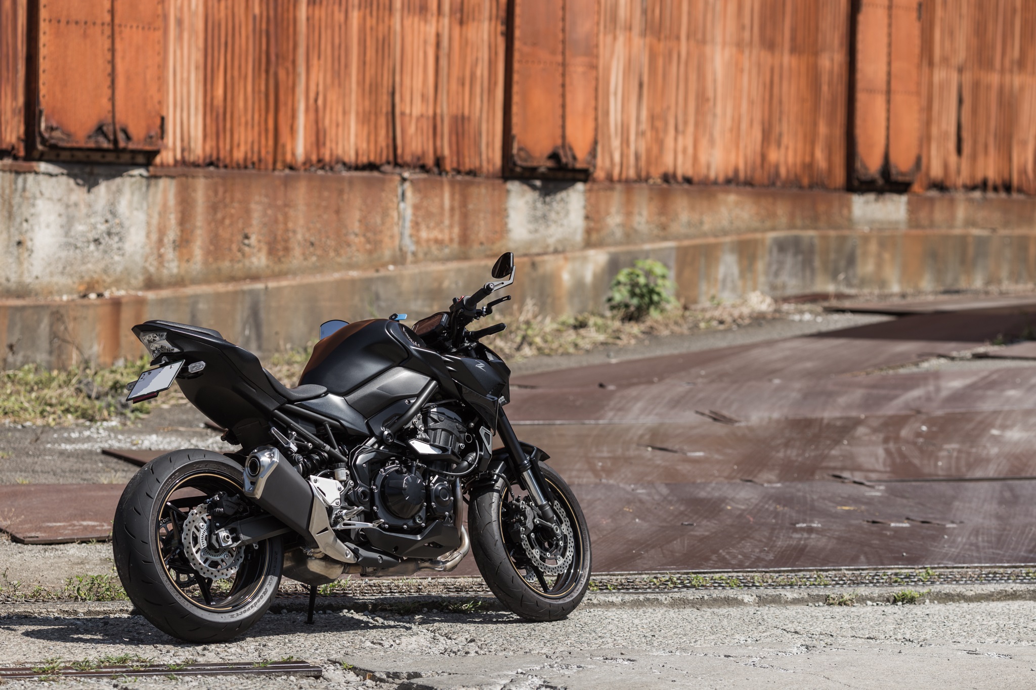 Z900 Custom Photo #10 - さんちゃんG6Vの気まぐれライフ