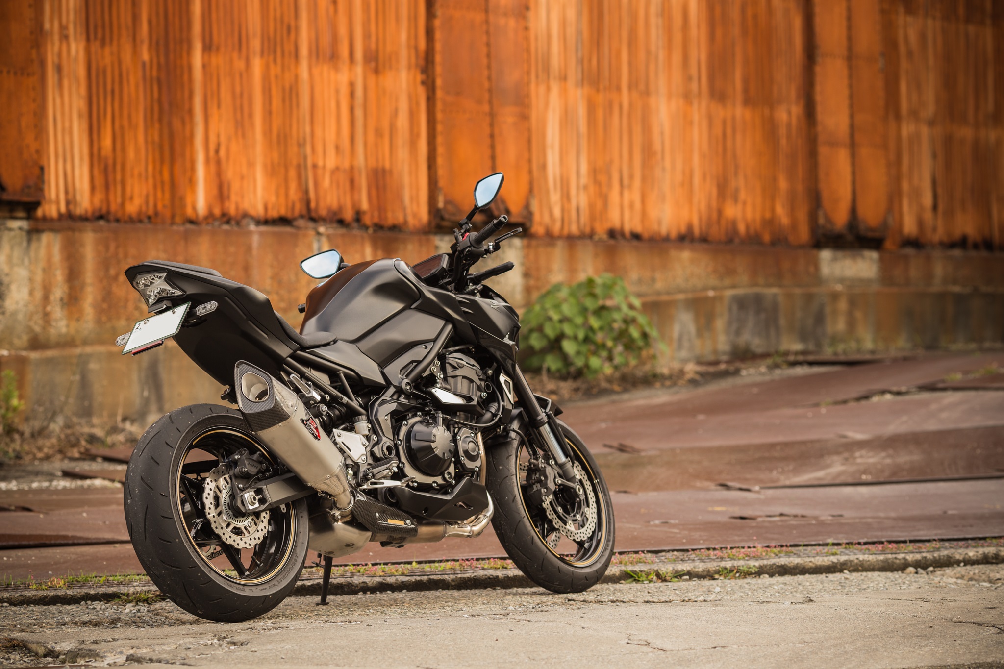 冬支度 その3？？ - さんちゃんG6Vの気まぐれライフ