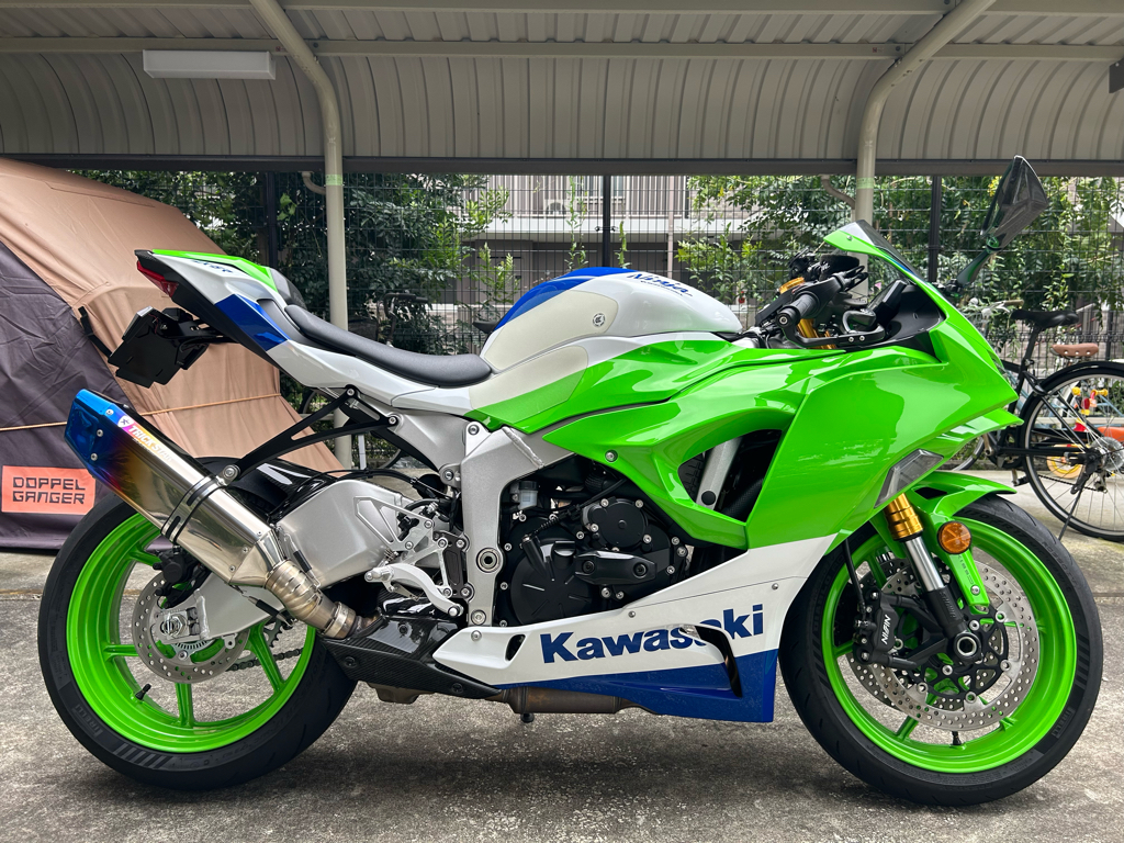 さんちゃんG6Vの気まぐれライフ