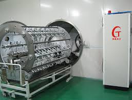 An Extensive Report On Optical Coating Machine Market 2018 Global ...