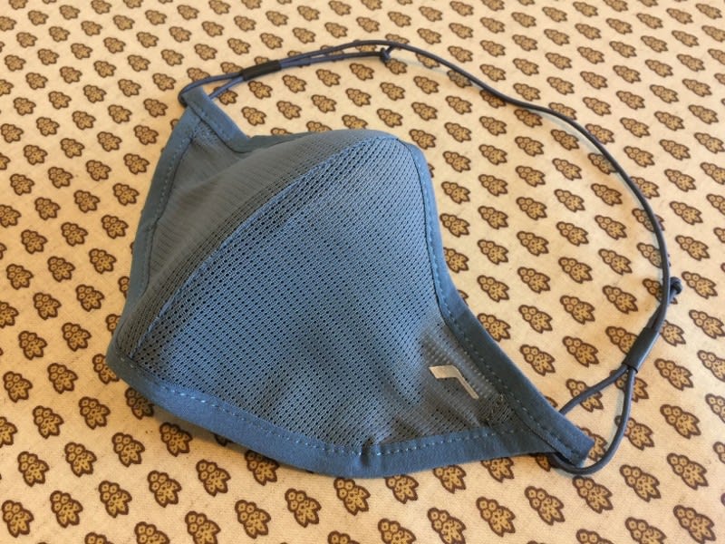 買って良かった、パーゴワークス / RUSH MASK - ふぁ～むずの一歩 ～ 見えないものが見えてくる♪