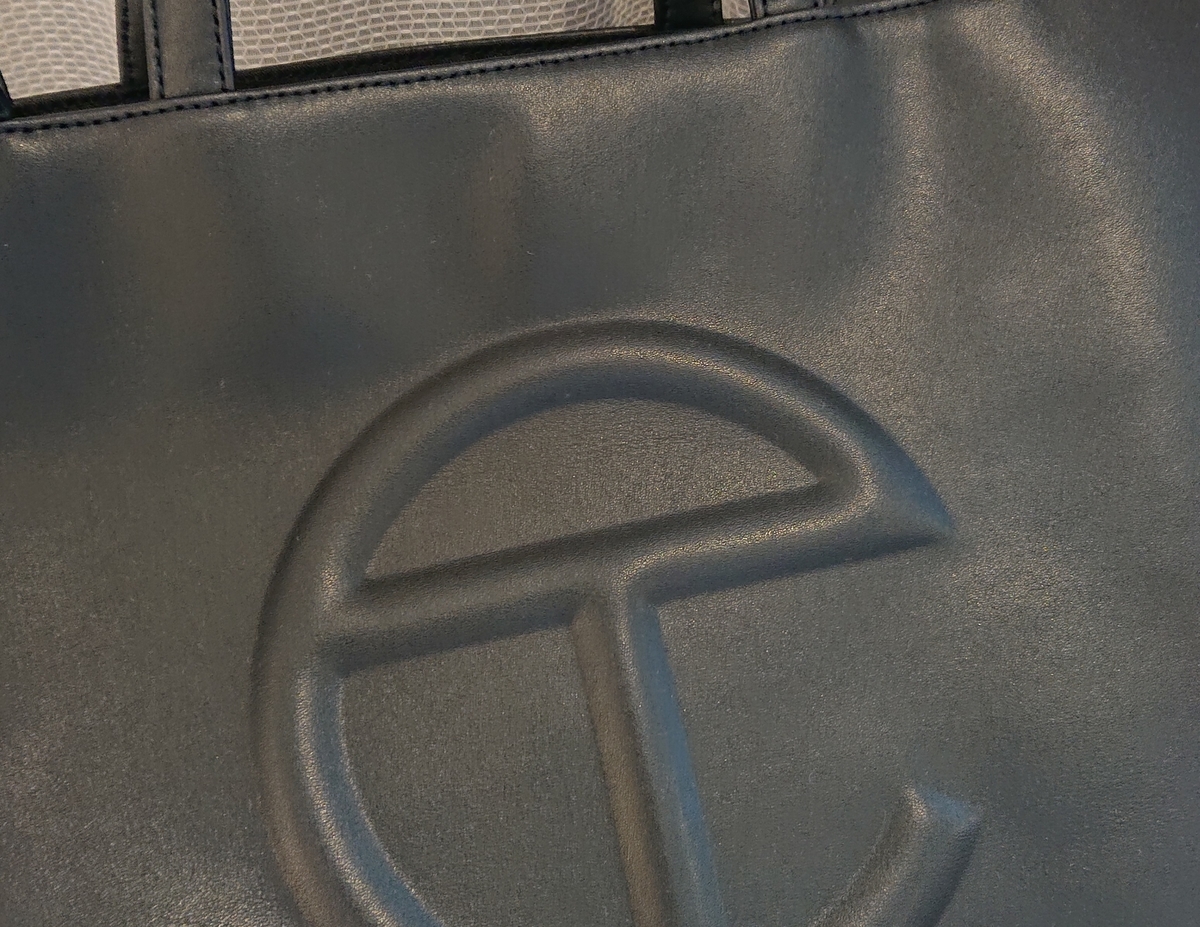 Telfarバッグの正直レビュー - Lost socks