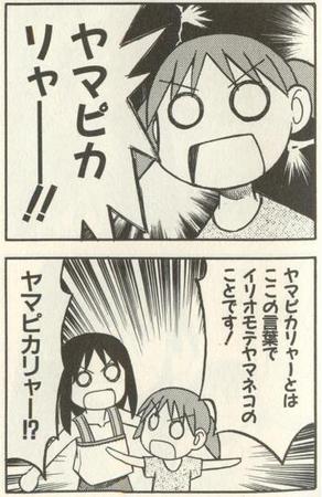 ヤマピカリャー！ - 三軒茶屋 別館