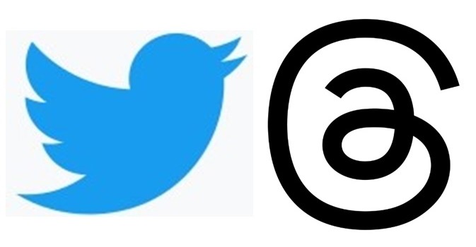 みんなtwitterの調子はどう?ってことでtwitterとthreadsを簡単に比較してみた。 おっさんのblogというブログ。