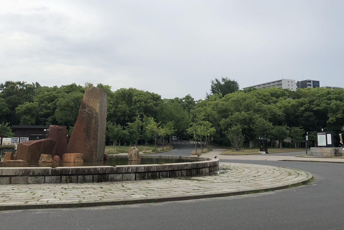 大阪 2 - santa_nyan’s blog