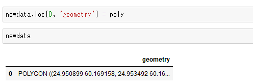 geopandasの使い方をマスターしよう ～Shapeファイルの読込・作成、GeoDataFrameの扱い方まで～ - GIS奮闘記