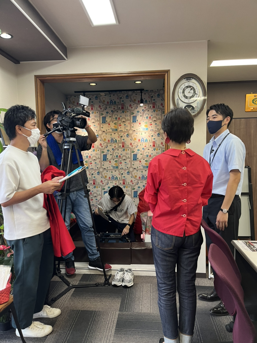 ☆山陽不動産一コマ☆ - あ〜3434山陽不動産 🎶TV CM放送中🏠広島県福山市