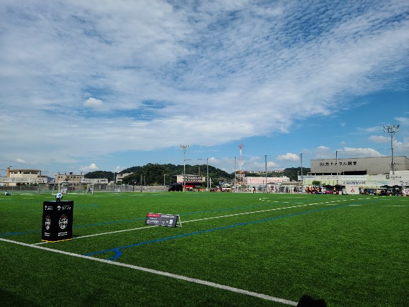 念願の初観戦！ - あ〜3434山陽不動産 🎶TV CM放送中🏠広島県福山市