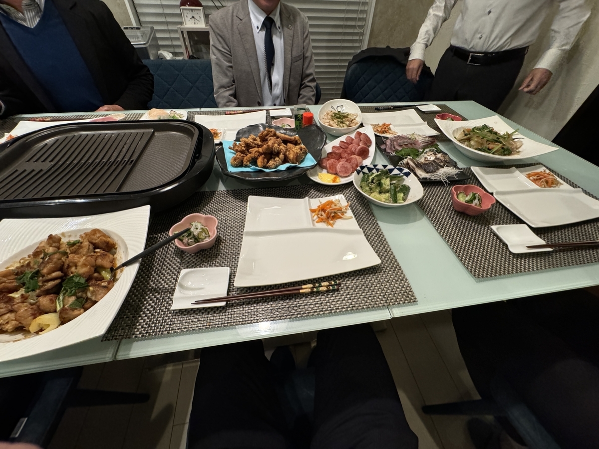 美味しいご飯をいただきました。 - あ〜3434山陽不動産 🎶TV CM放送中🏠広島県福山市