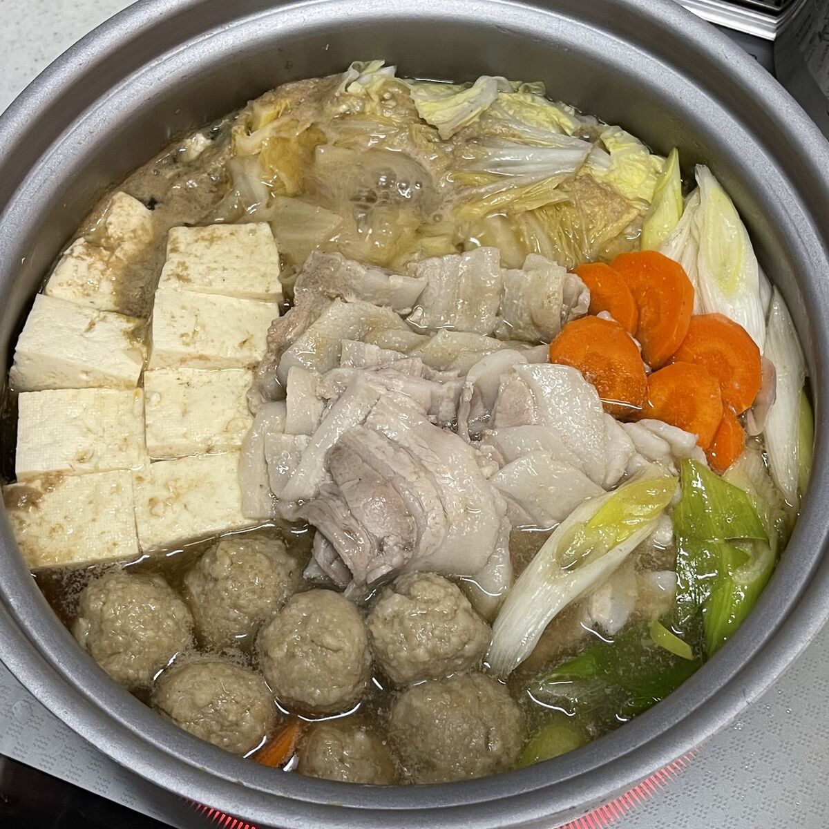 我が家は毎日のように鍋を食べていますが、皆さんのお気に入りの鍋はなんでしょうか - みんなたのしくすごせたら