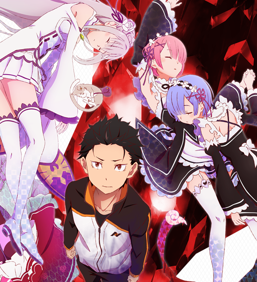 にわオタレビューブログ