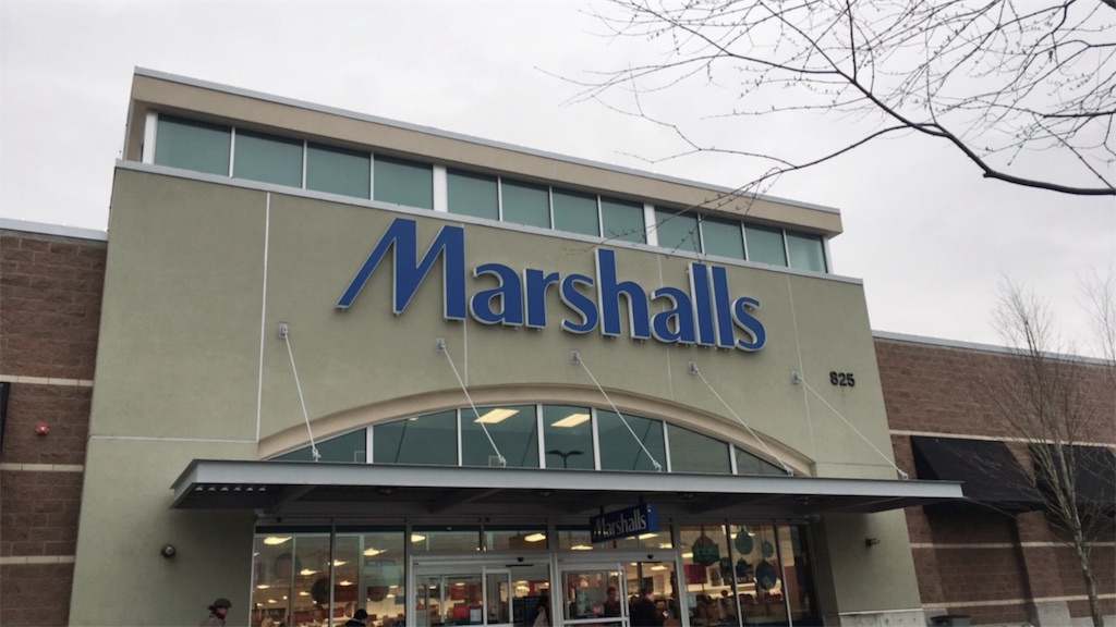 ブランド物も超お得！絶対に行きたいアメリカのディスカウントストア【Ross.Marshalls..】 - さらわか海外ライフ