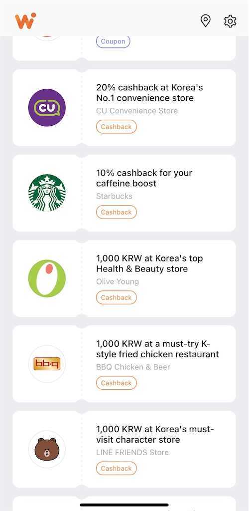 【韓国】22年10月最新・旅行者は絶対持つべき必需品！Wow passの使い方 - さらわか海外ライフ